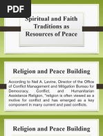 Chalica Book | PDF | Abrahamic Religions | Religious Belief And Doctrine