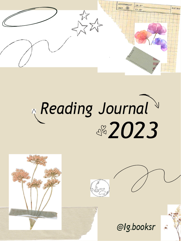 Book Journal - 20231101 - 204505 - 0000887 | PDF