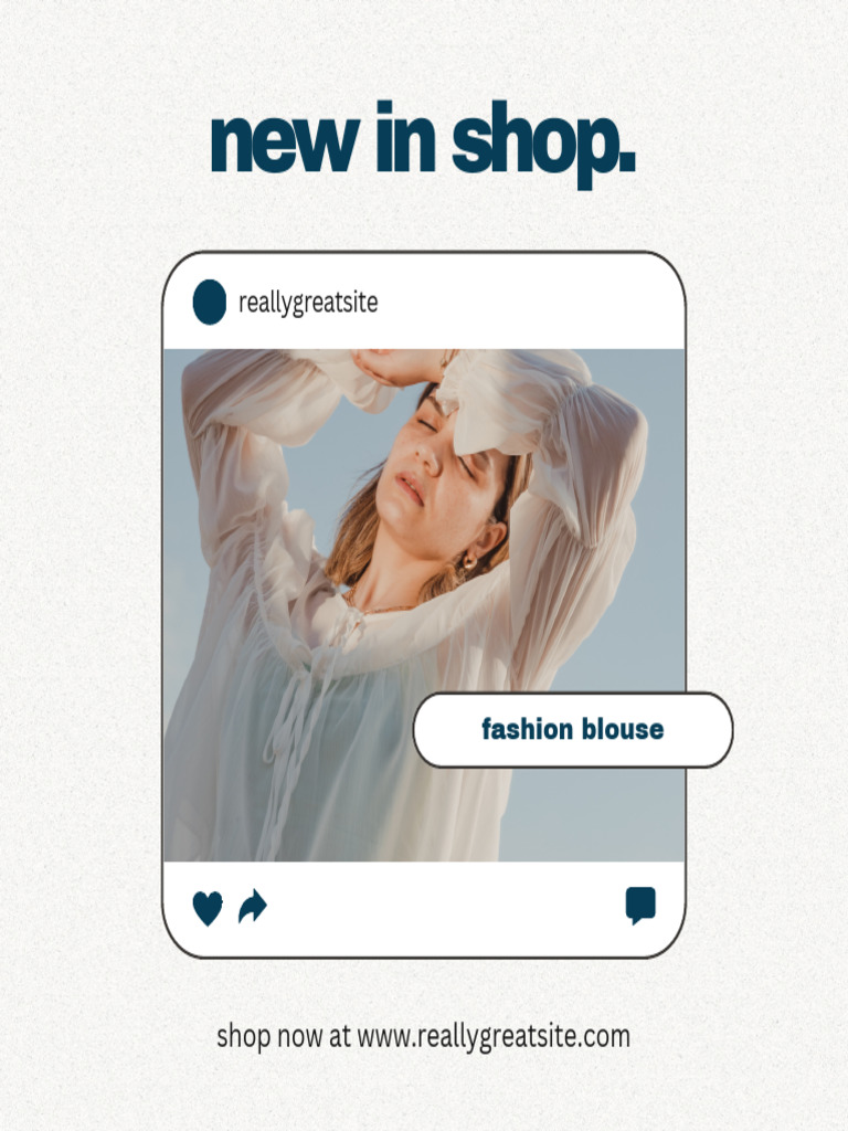 New in Shop.: Reallygreatsite | PDF