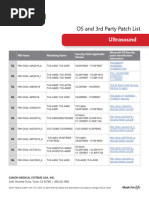 ge-logiq-e10-user-manual | PDF | Fetus