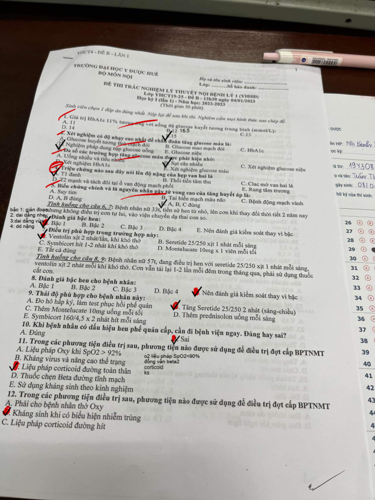 N I Yhct 2223 RHM 2223 | PDF