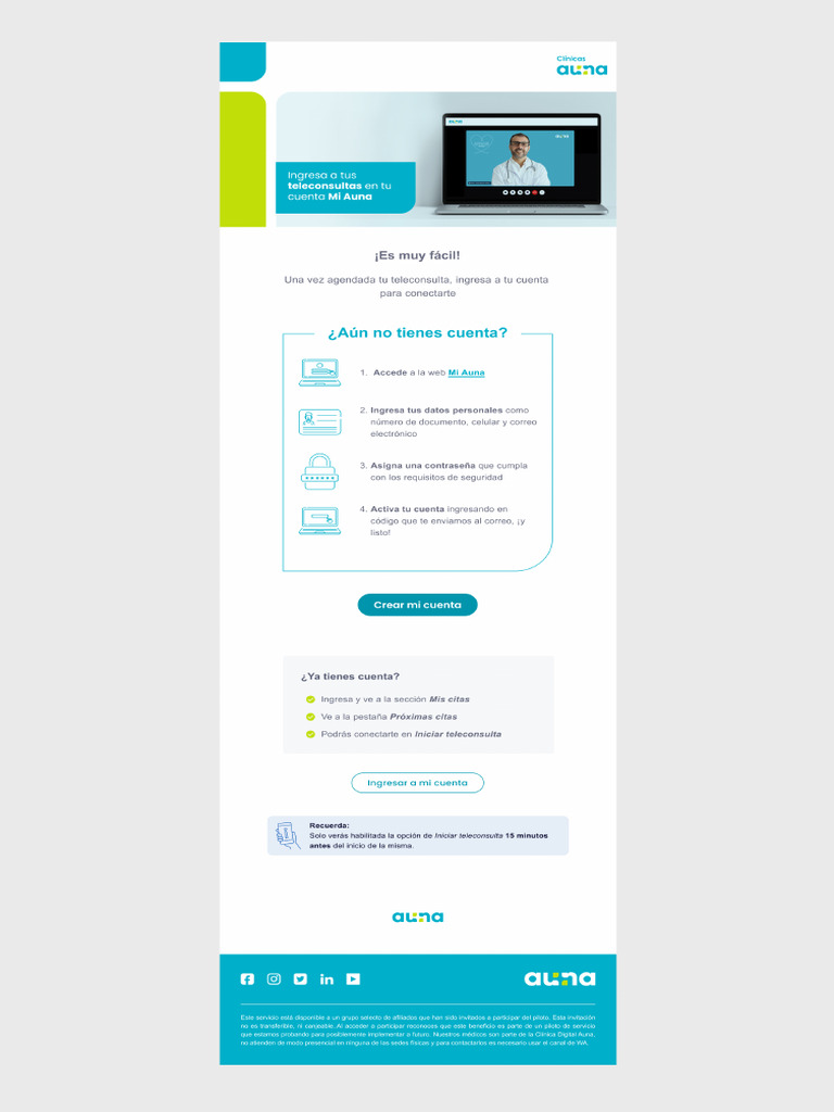 Paso A Paso TC - Mailing | PDF