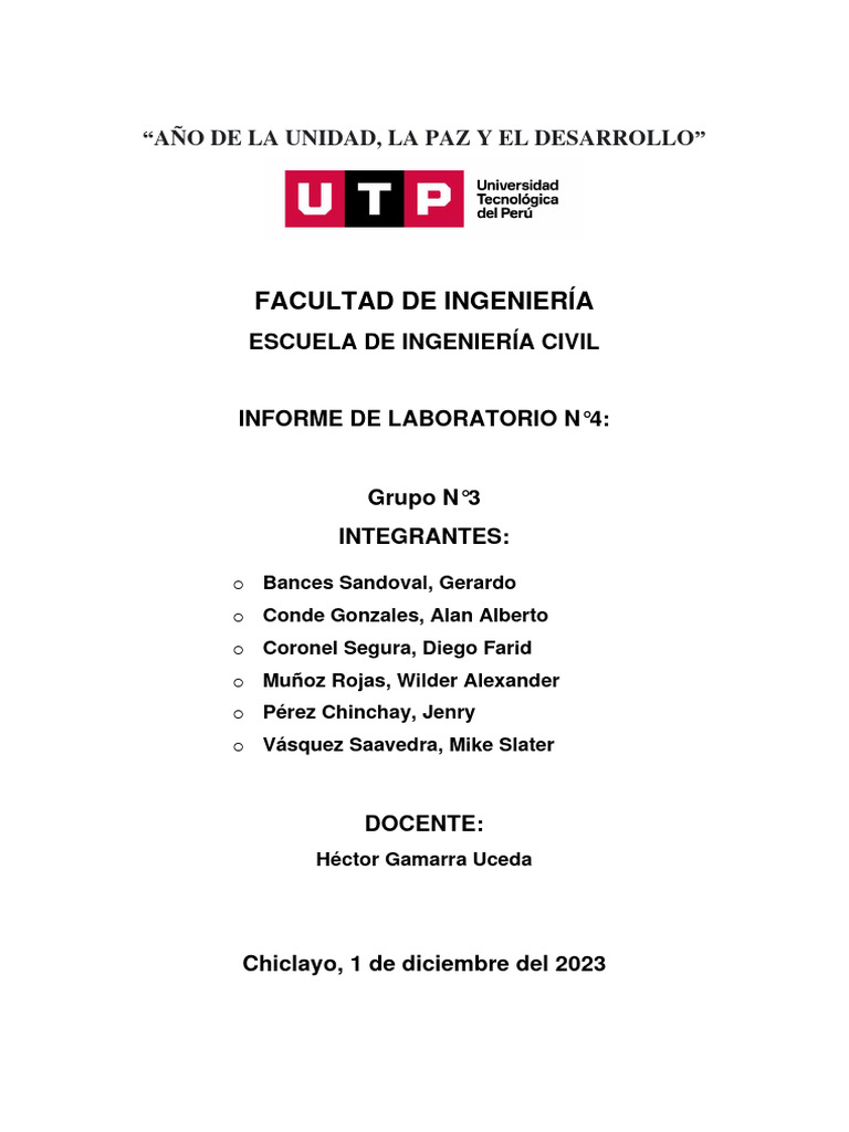 INFORME FINAL-esclerometria | PDF | Hormigón | Diseño INFORME FINAL-esclerometria | PDF | Hormigón | Diseño