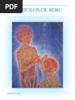 Manual Karuna Reiki Avanzado 2 4 PDF | PDF