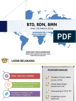 Proses Pengajuan Master List BKPM | PDF