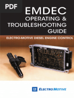 Operating Manual EMD | PDF