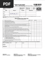 CHP 295 Special Certificate Application | PDF | Driver's License ...