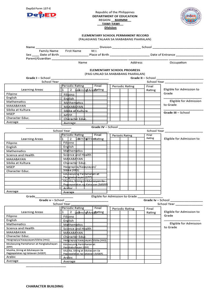 Permanent Record | PDF