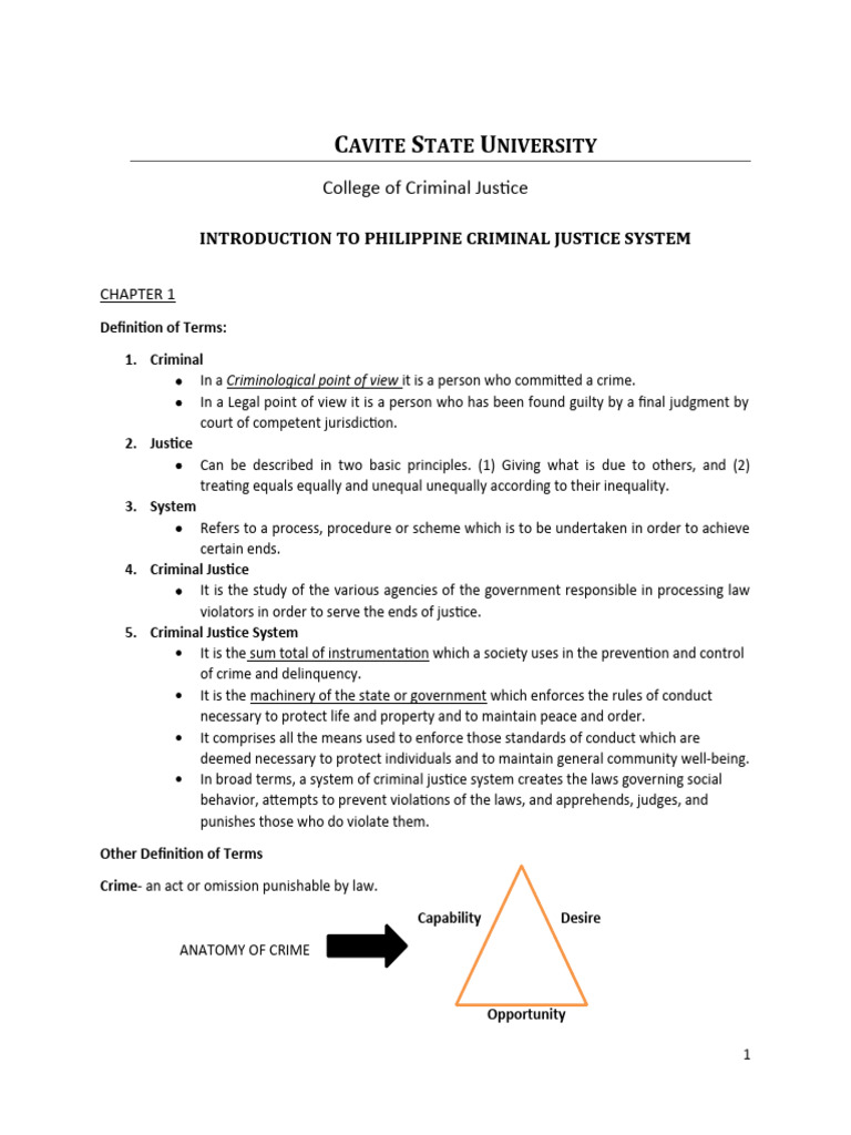 Reviewer 2 | PDF | Crime & Violence | Crimes