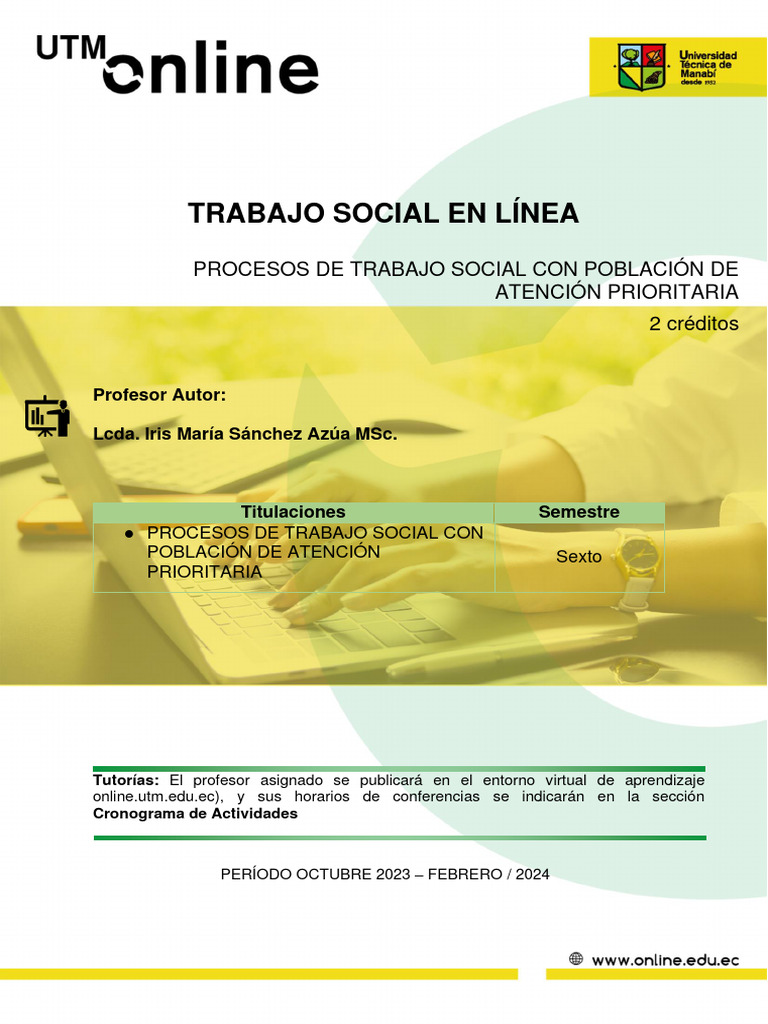 Compendio Unidad 4 | PDF | Trabajo Social | Abuso infantil