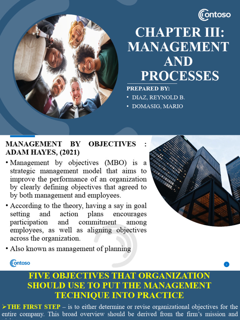 CFLM REPORT | PDF | Goal | Leadership