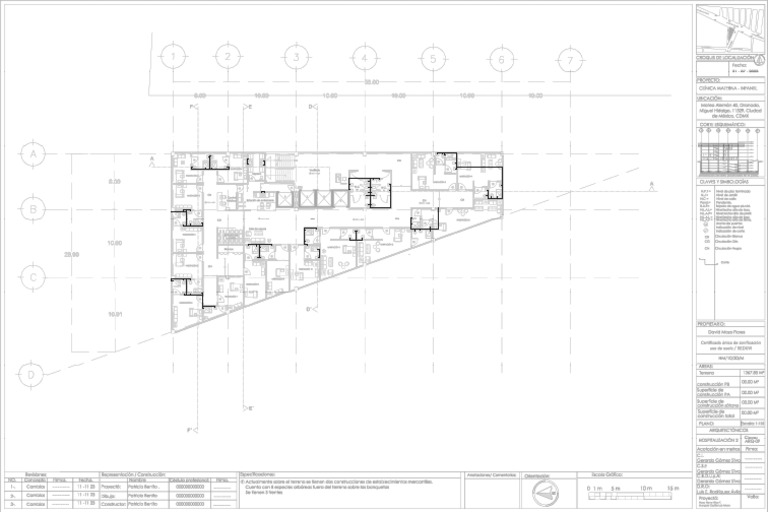 Planos de Graficos | PDF