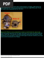 Check Chart Common - Specs - Metric - All BRIGGS & STRATTON - Engines ...