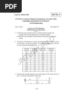 Gust Effect Factor (Flexible Building) - ASCE 7-16 Sample Calculation ...