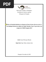 Inseticidas Epingle 100 Bula | PDF | Ferimento | Agricultura