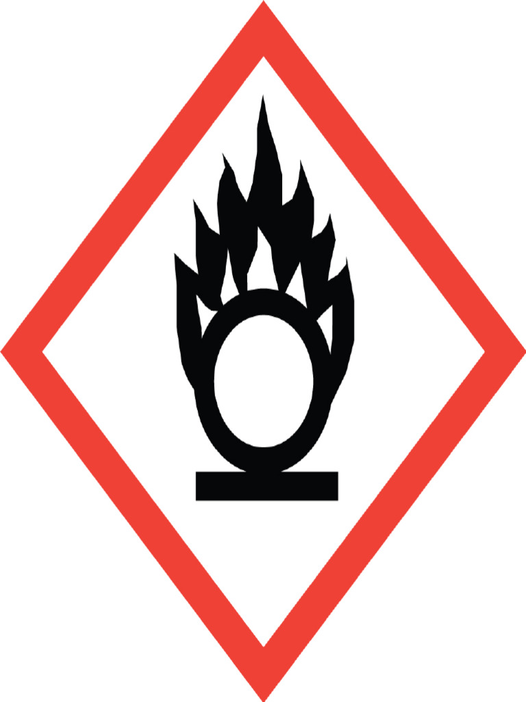 Oxidizer | PDF