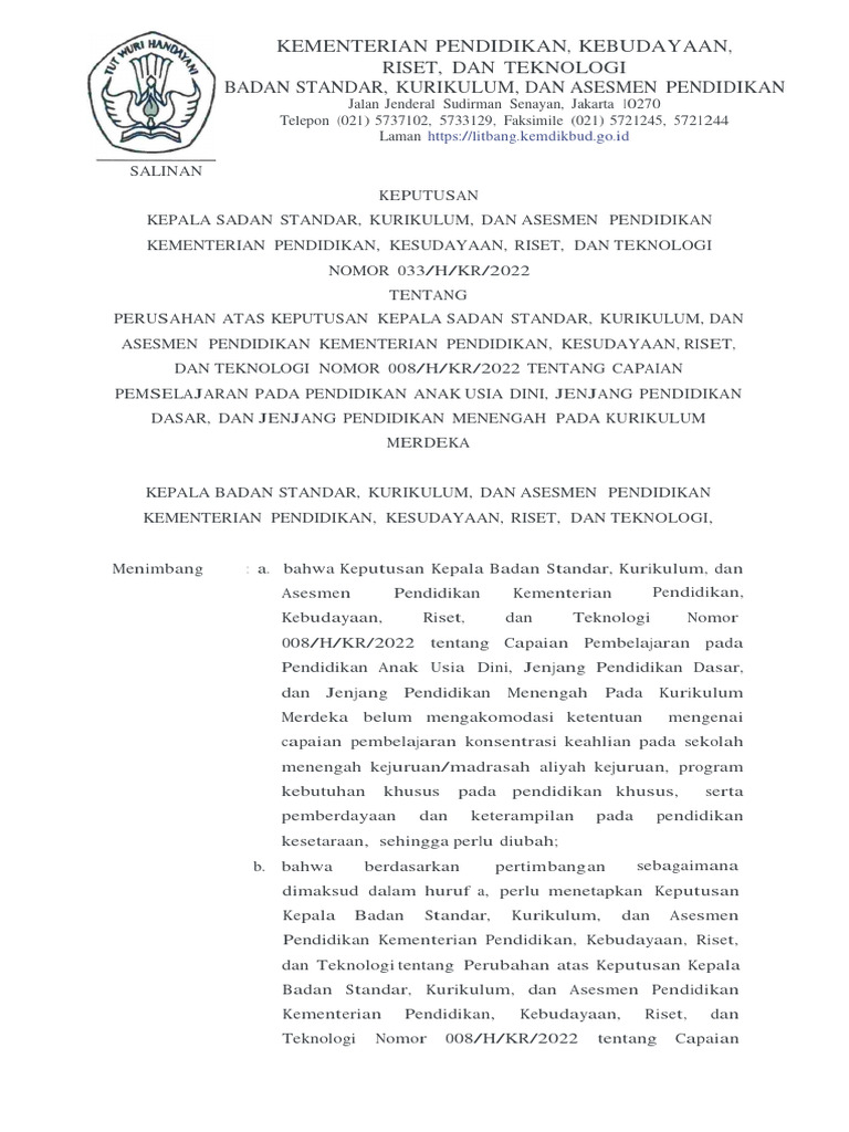 CP DKV Fase E & F | PDF | Bisnis