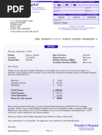 Scope Severity Grid | PDF | Regulatory Compliance | Psychology