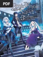 Black Clover - Volume 1 - English | PDF