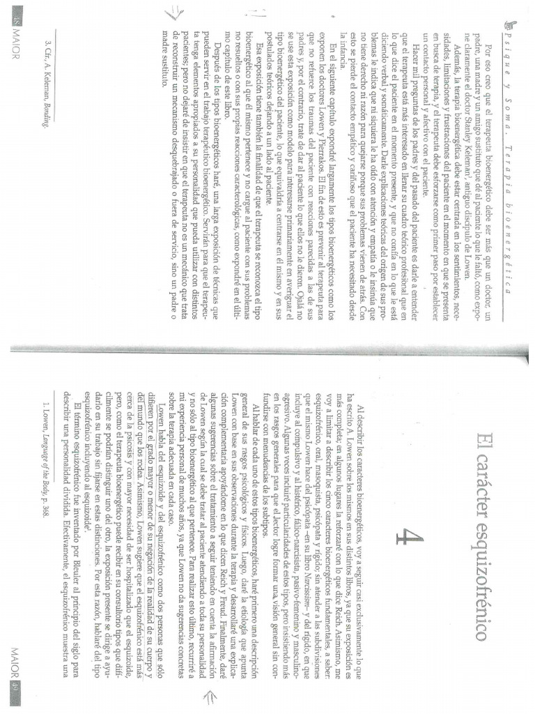 PSIQUE Y SOMA Pag 48 A 99 | PDF