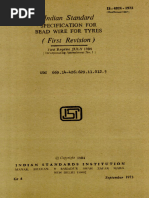 ISMC 100 Weight Per Meter: Sizes and Dimensions | PDF | Density