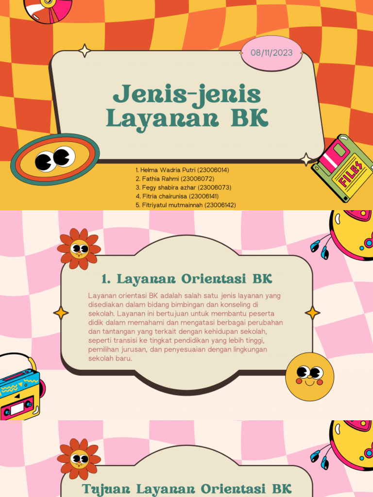 Kelompok 7 DDBK | PDF