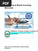 Petty Cash Voucher | PDF