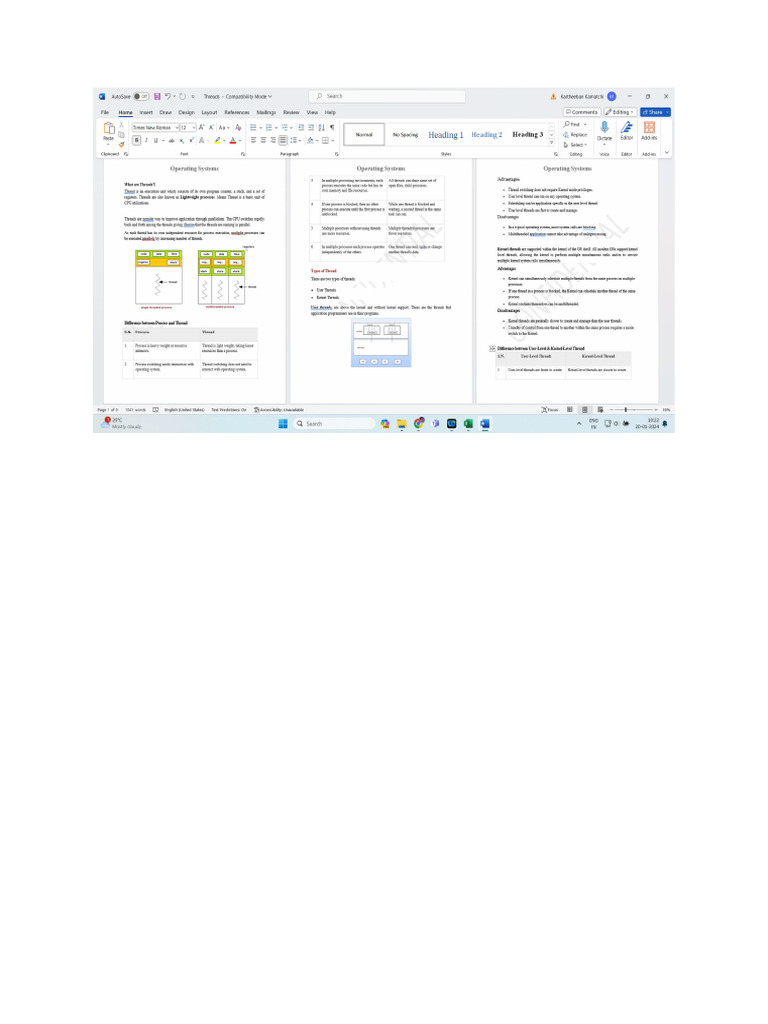 Lecture Materials | PDF