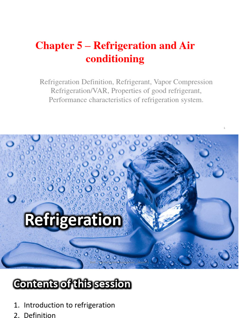 CHAPTER 5 and 6 | PDF | Pump | Turbine