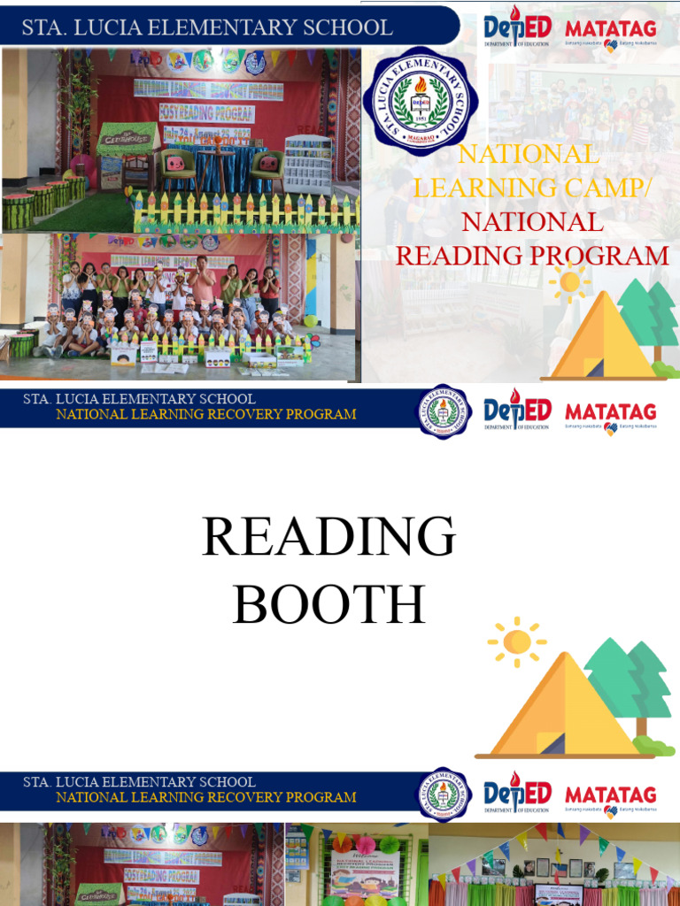 PPT for NRP Pictures Cosolidated | PDF | Learning | Behavior Modification