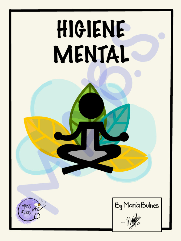 Higiene Mental ??? | PDF