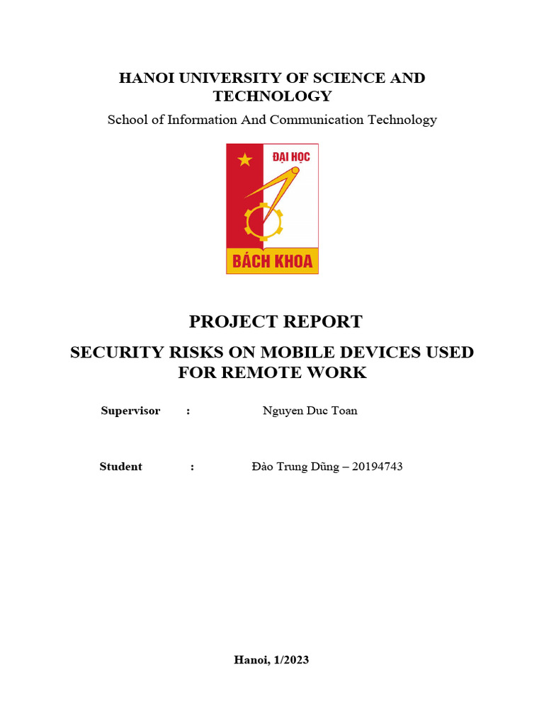 Network Security Report | PDF | Phishing | Public Key Certificate
