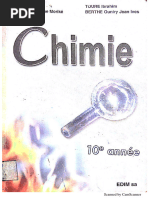 Prof PC Collection Eurin-Gié 2nde S | PDF