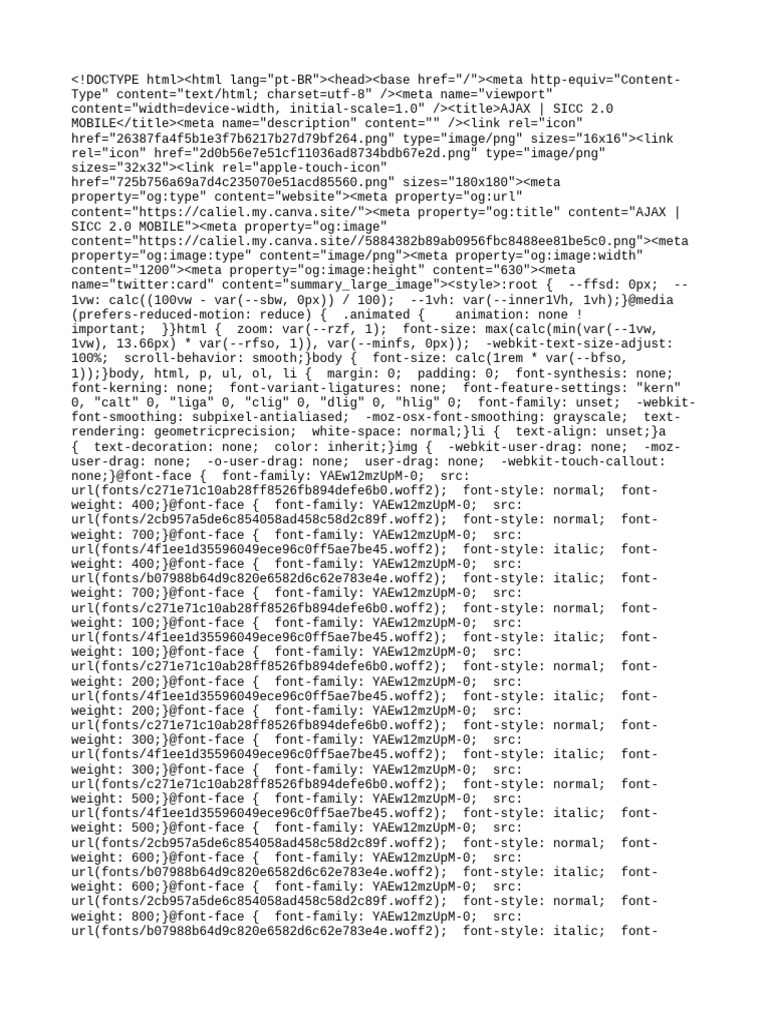 Índex HTML | PDF | Computers