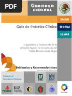 GPC CELULITIS - P | PDF | Staphylococcus Aureus | Especialidades Medicas