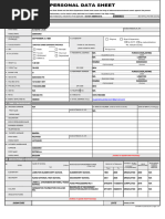 PDS 2017 | PDF | Government