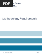 Final Results Framework Template And Examples Pdf