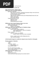 Heimler's History - APUSH Live Review Note Guide 2021 | PDF | Slavery ...