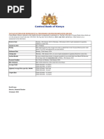 Bond Prospectus Issue No 01 2025 BA | PDF | Bonds (Finance) | Interest