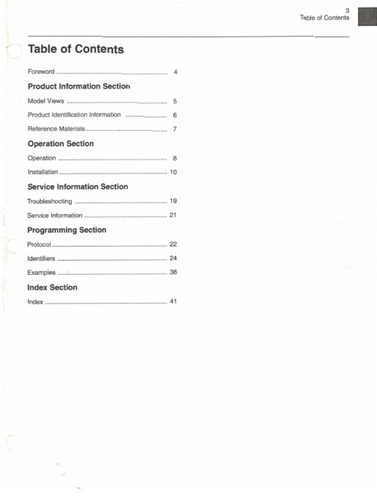 Cat Comunication Module | PDF Cat Comunication Module | PDF