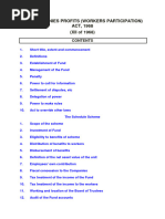 EOBI Act 2020 | PDF | Government Of Pakistan | Presidents Of The United ...