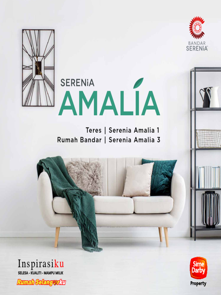 SDPCE0202 - RSKU - Serenia City - PLOT 5 - PLOT - 4 - Main Brochure ...