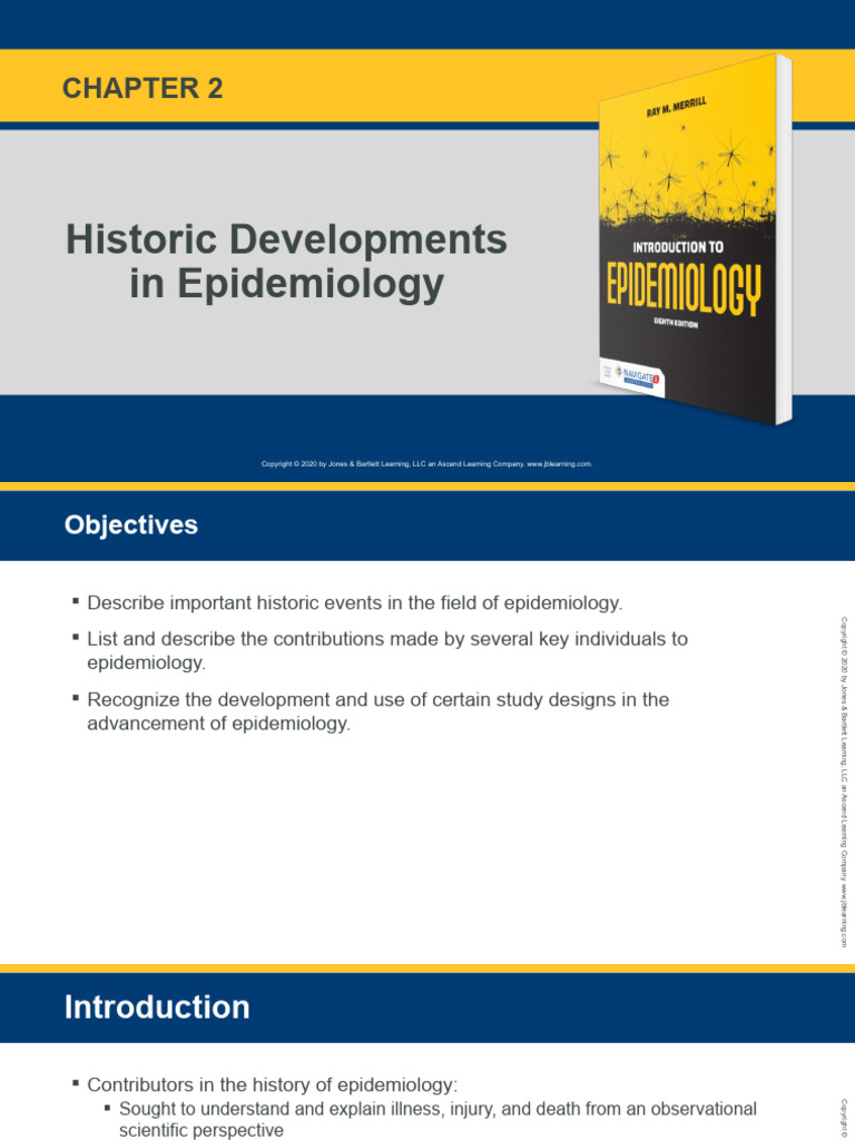 Slid CH02 | PDF | Science & Mathematics