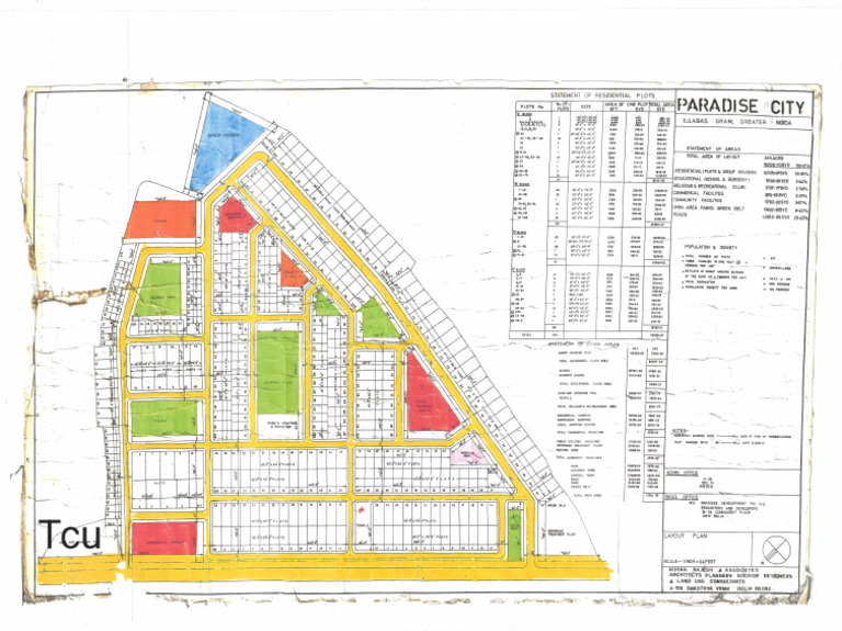 PARADISE CITY MAP_231210_122633 | PDF