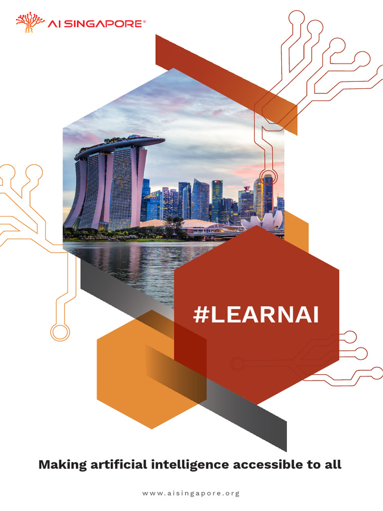 LearnAI Booklet 2023 - v2 | PDF