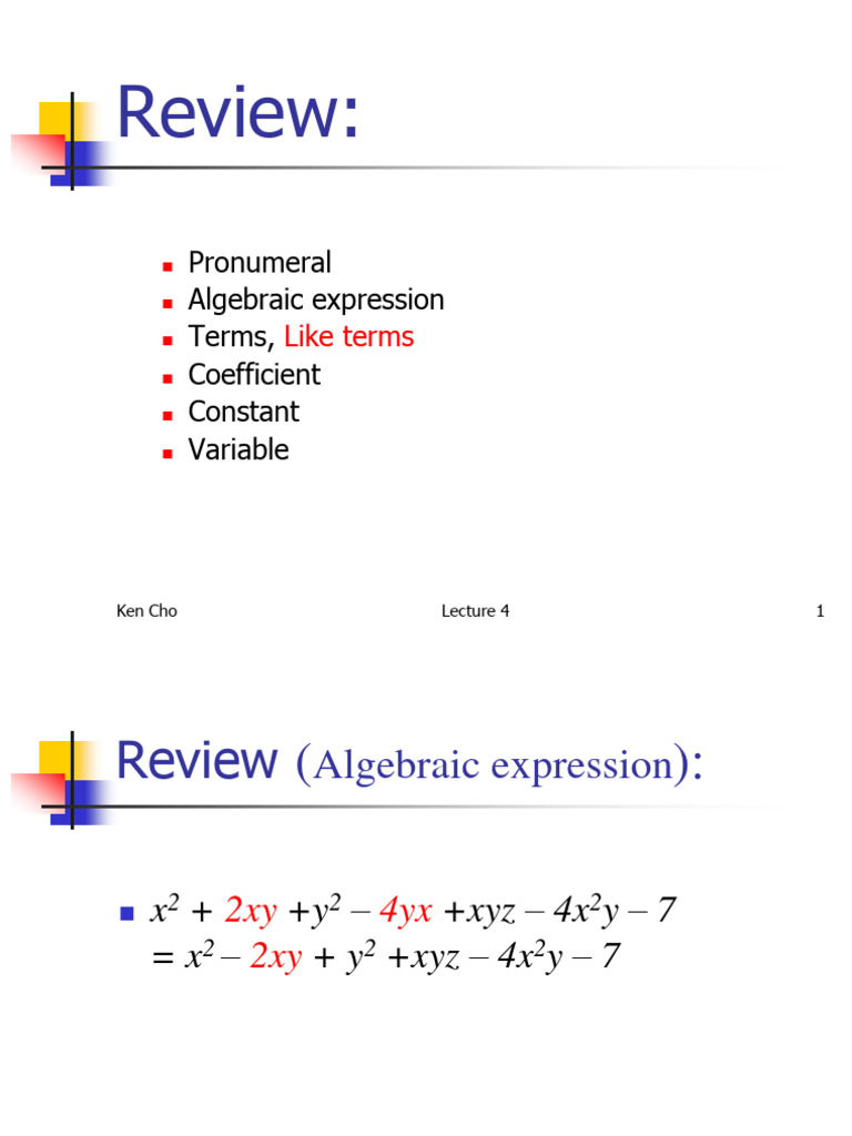 Lecture 04 | PDF | Area | Euclidean Geometry Lecture 04 | PDF | Area | Euclidean Geometry