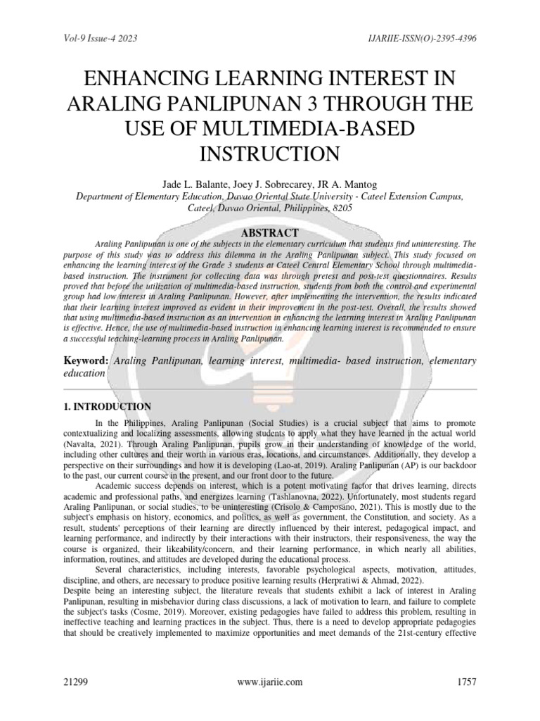 ENHANCING_LEARNING_INTEREST_IN_ARALING_PANLIPUNAN_3_THROUGH_THE_USE_OF_MULTIMEDIA_BASED ...