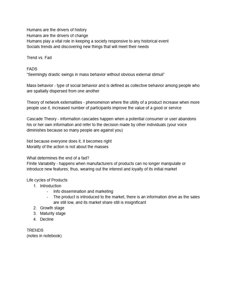 TNC SHS GR11 | PDF | Behavior | Cognition