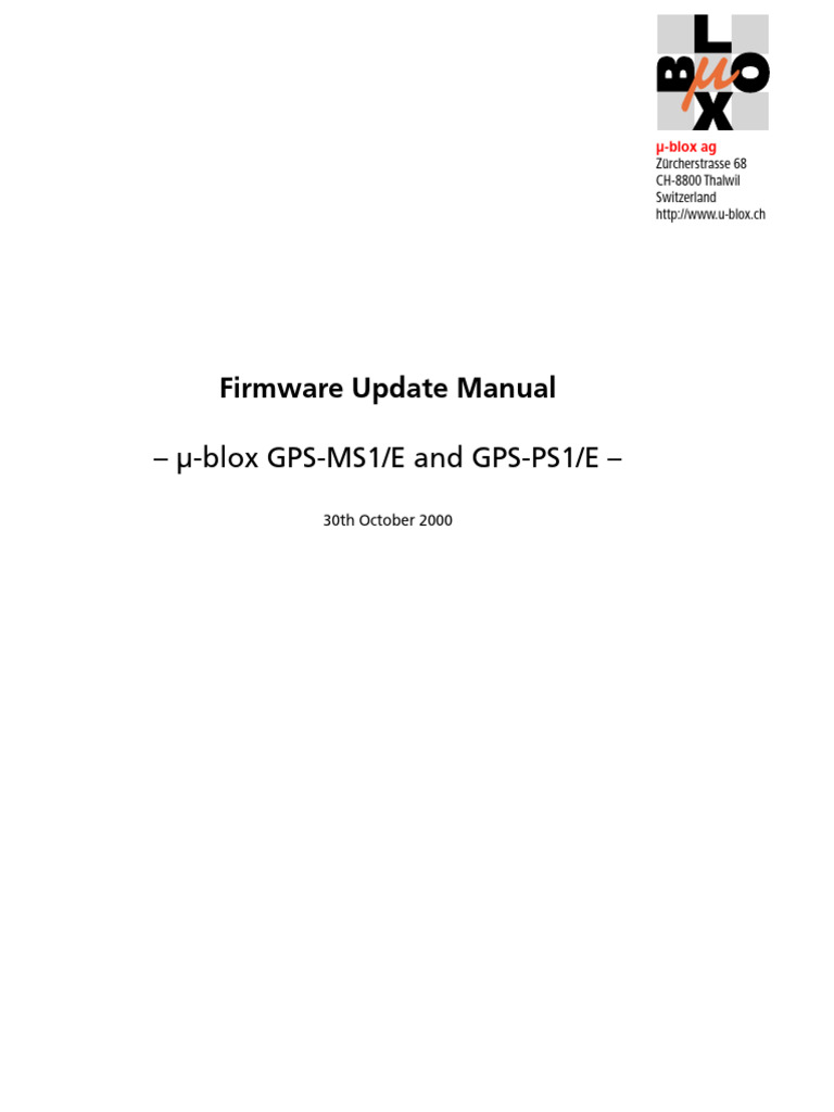 GPS.G1 X 00002 H | PDF | Command Line Interface | Electrical Connector