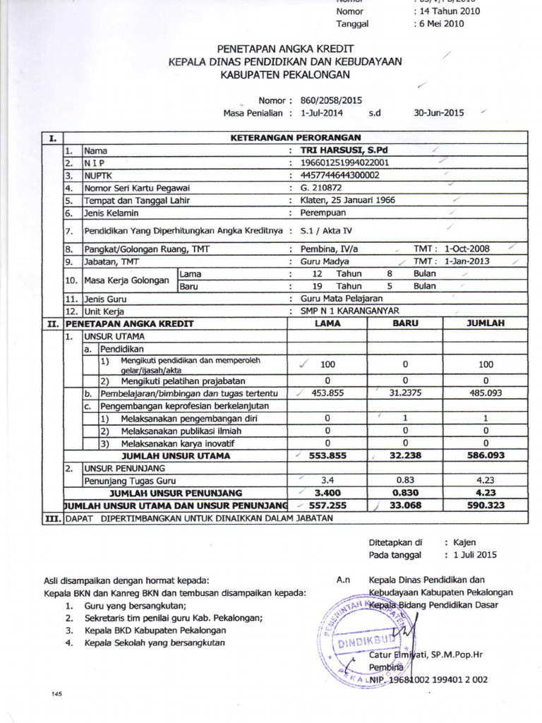 Pak Tri Harsusi 20240110 - 22393956 | PDF